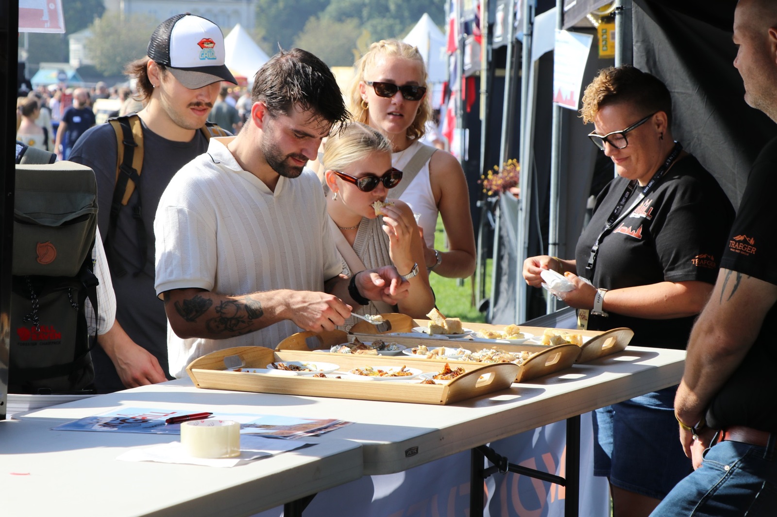 Welcome to bbq-competition.com