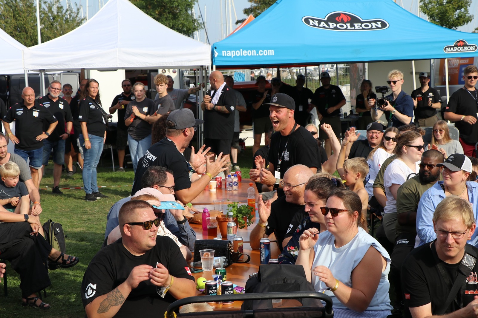 Welcome to bbq-competition.com