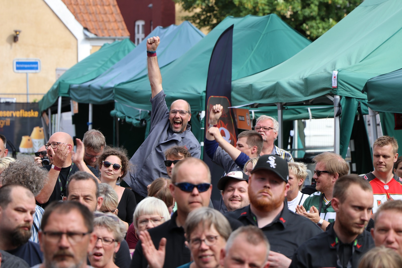 Welcome to bbq-competition.com