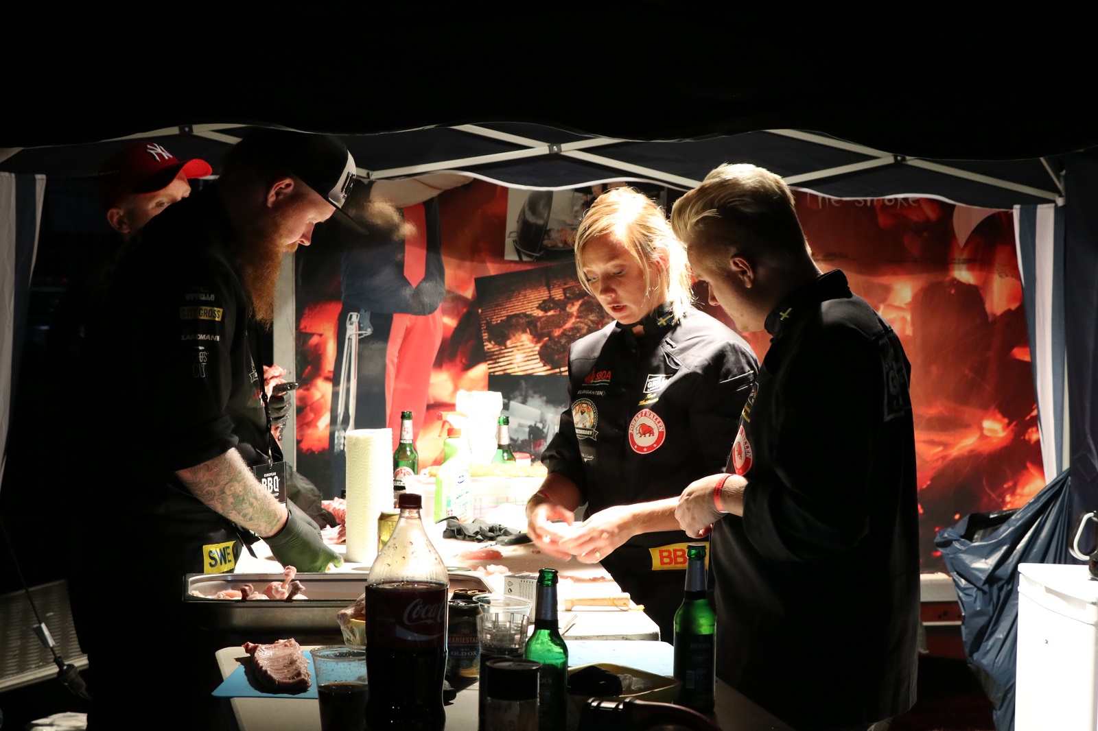 Welcome to bbq-competition.com