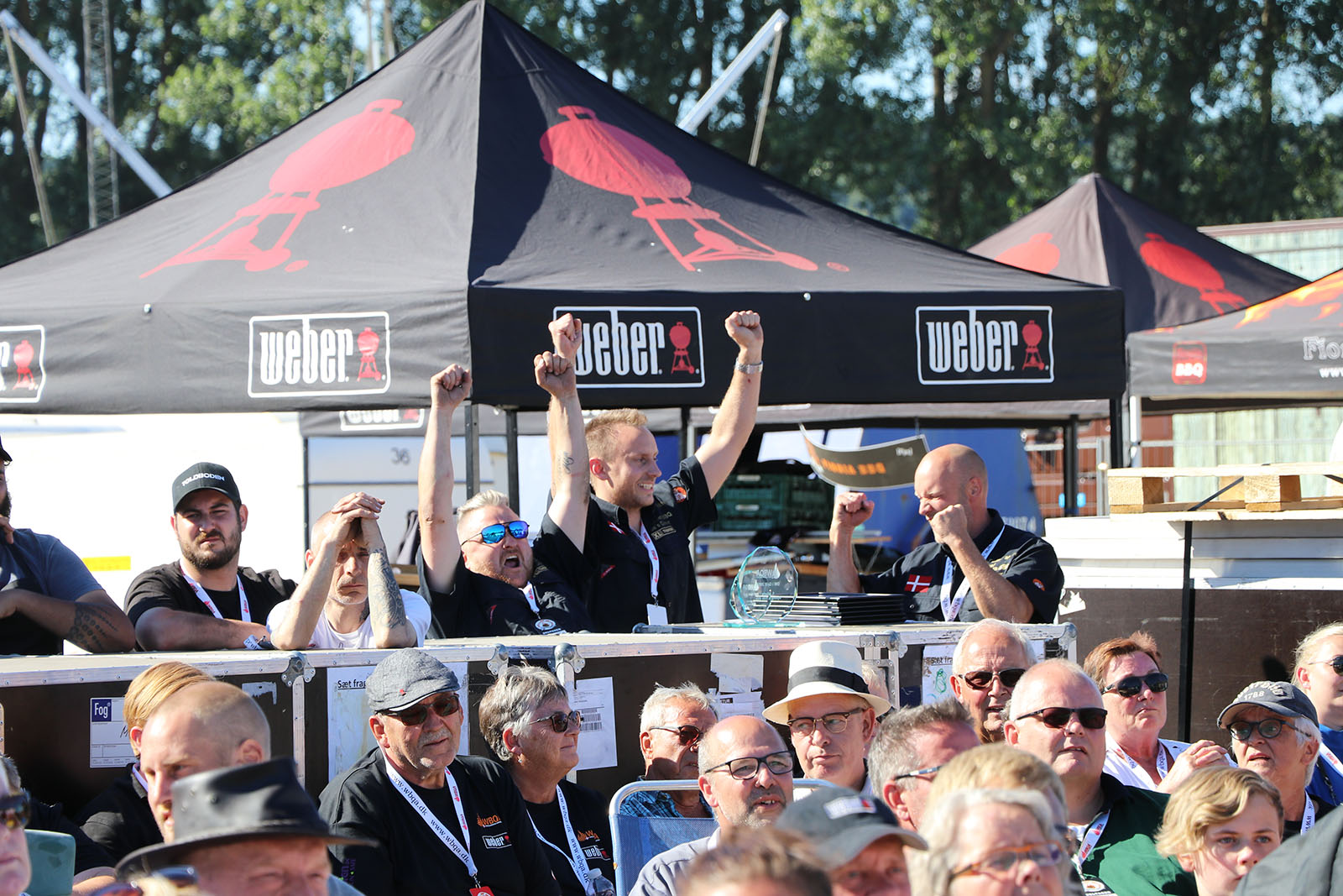 Welcome to bbq-competition.com