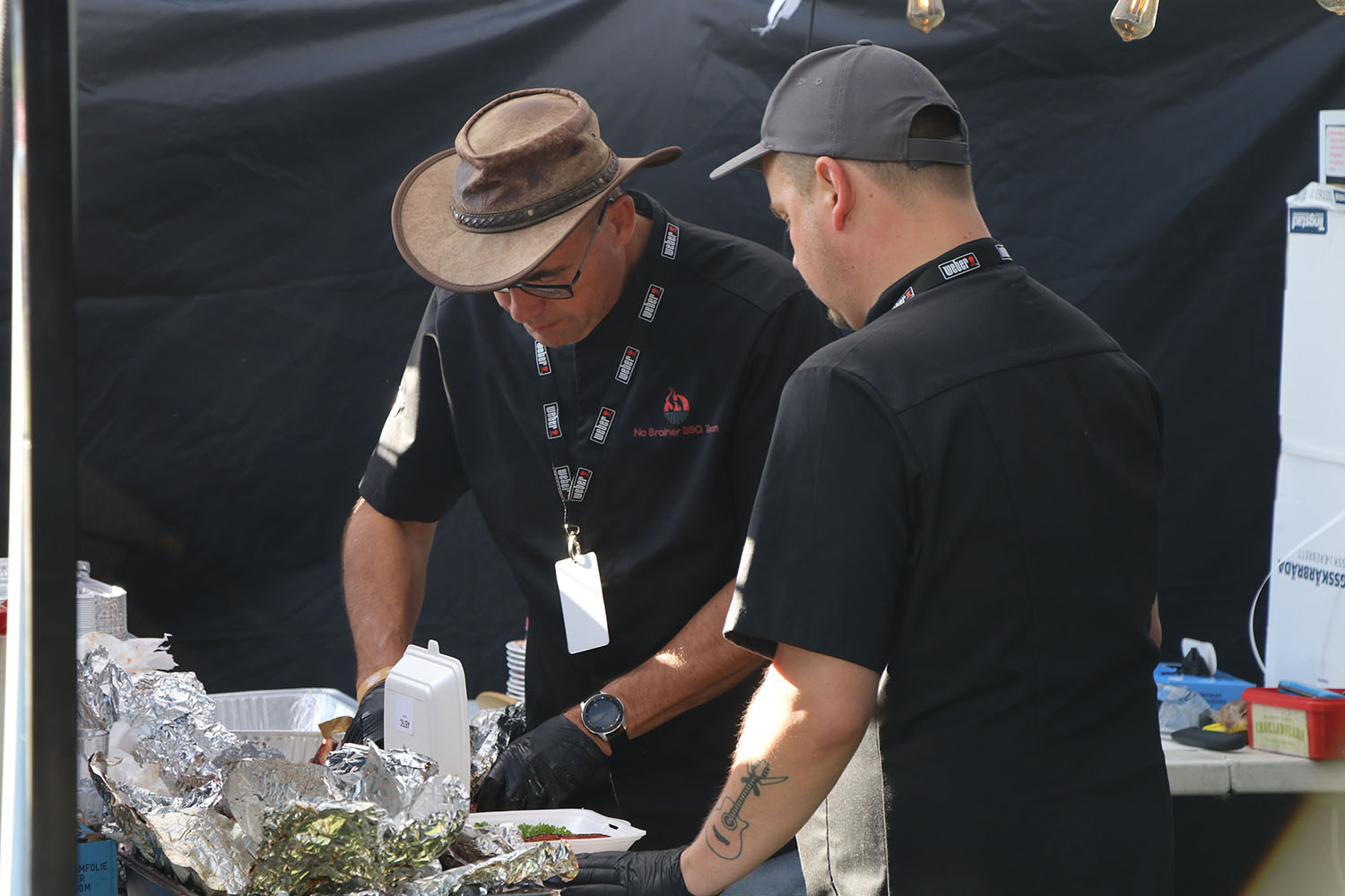 Welcome to bbq-competition.com