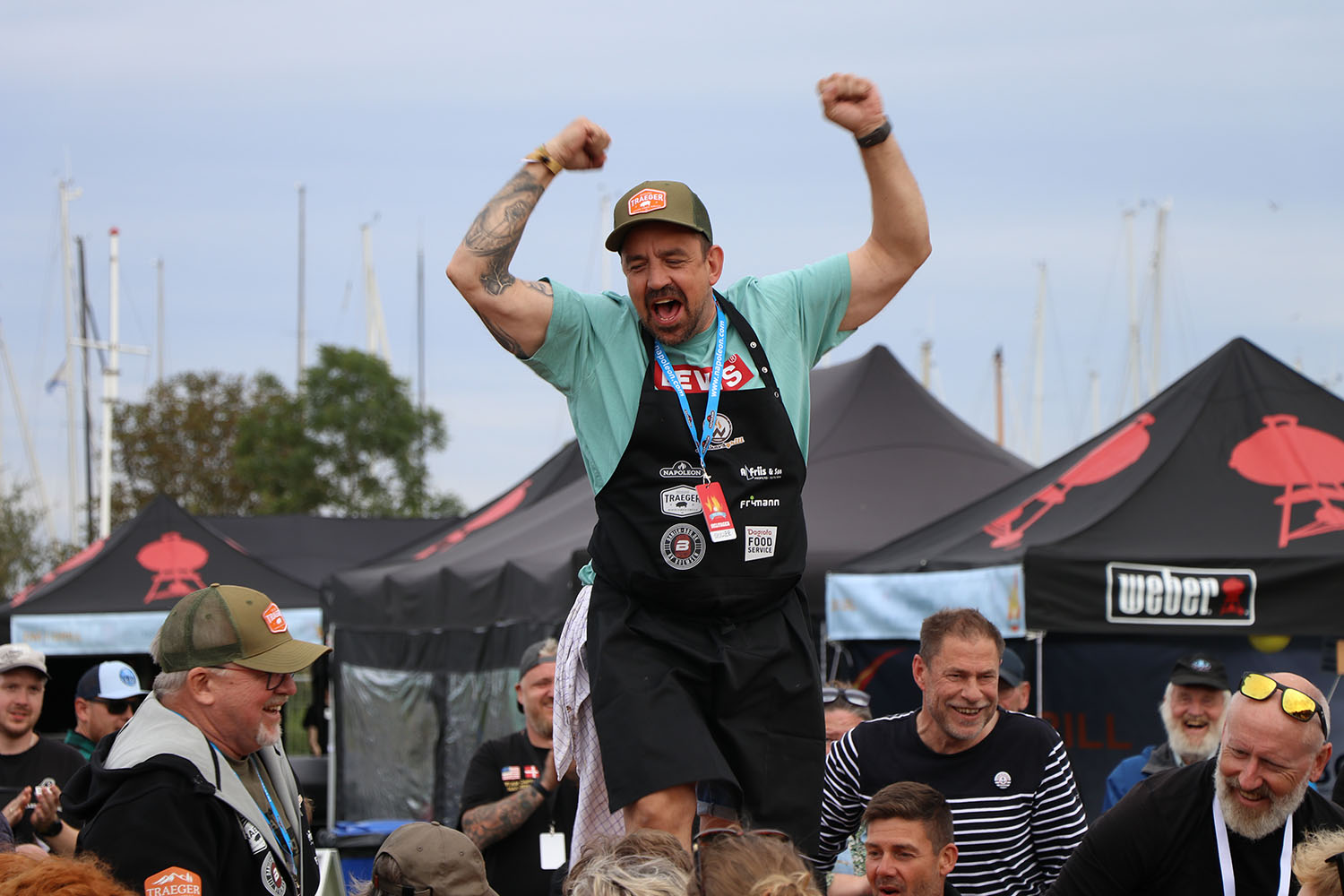 Welcome to bbq-competition.com