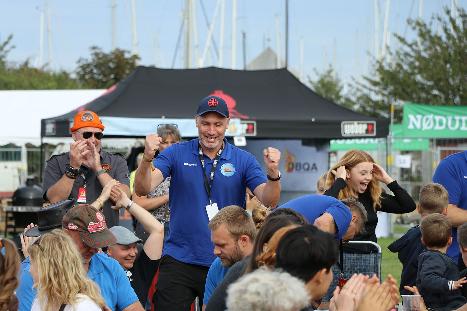 Welcome to bbq-competition.com