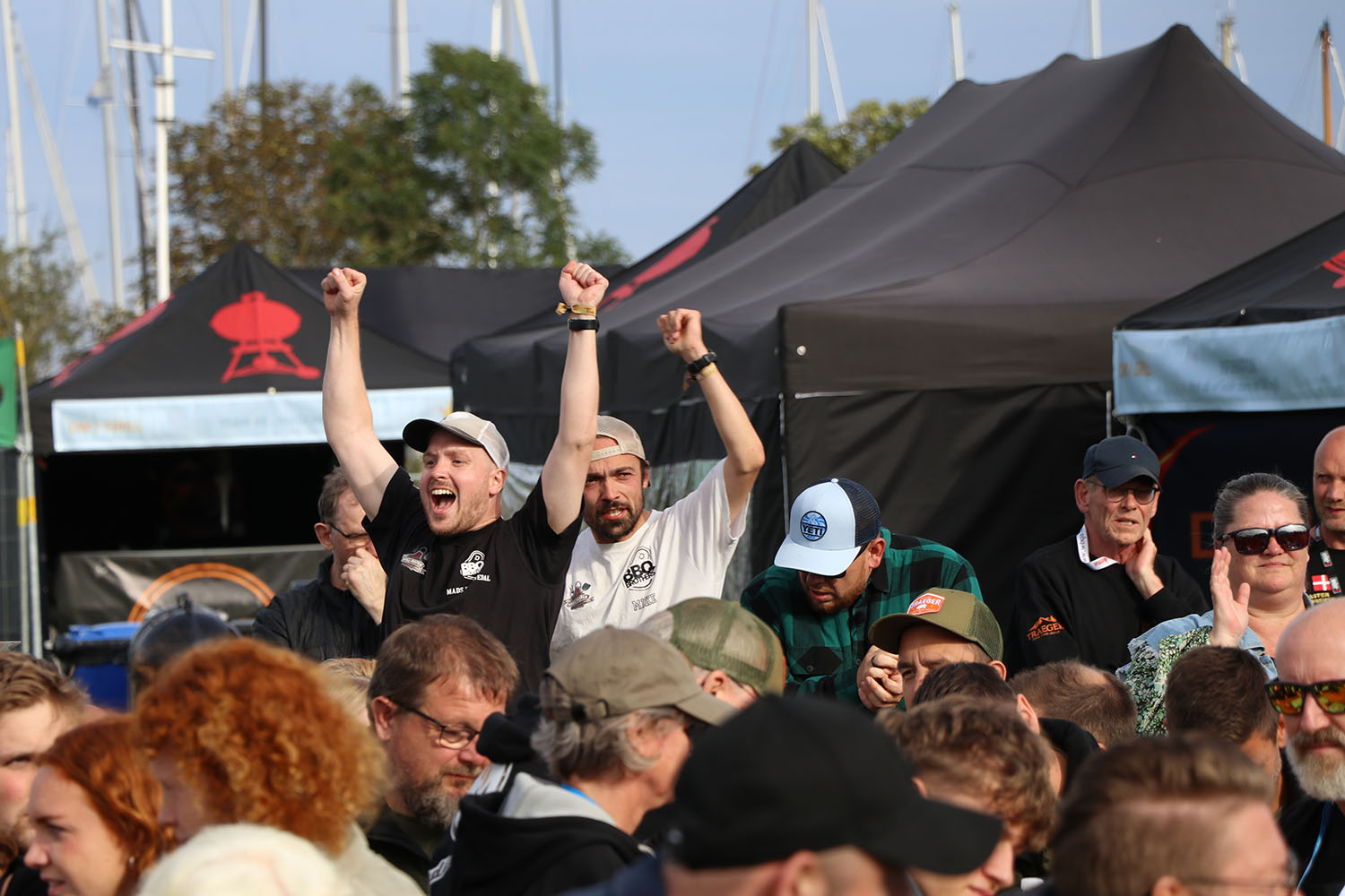 Welcome to bbq-competition.com