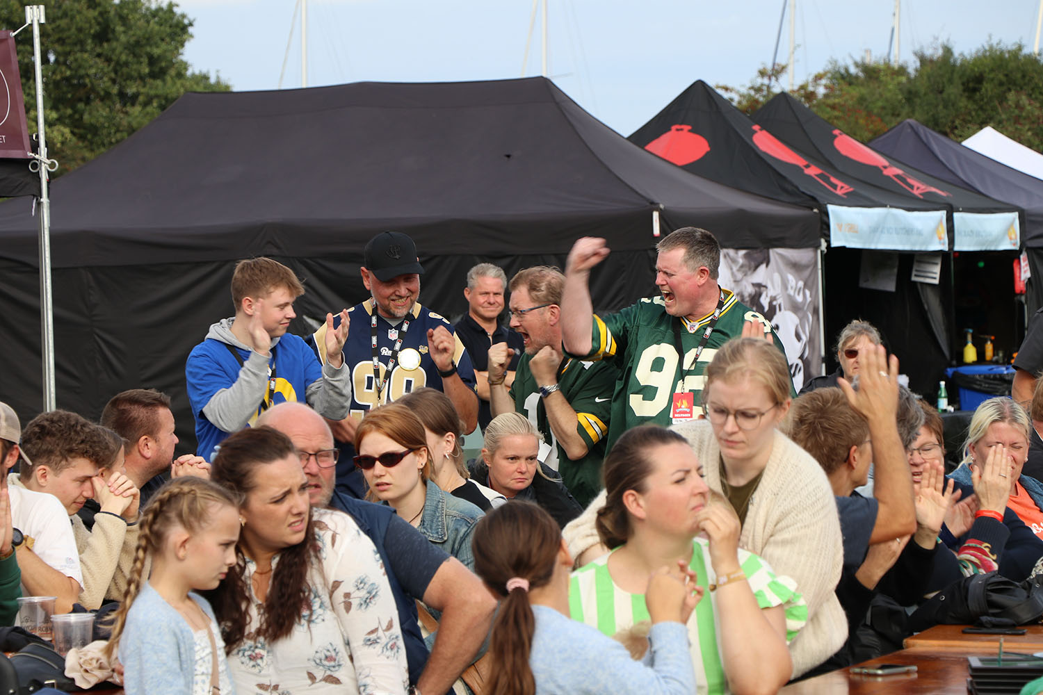 Welcome to bbq-competition.com